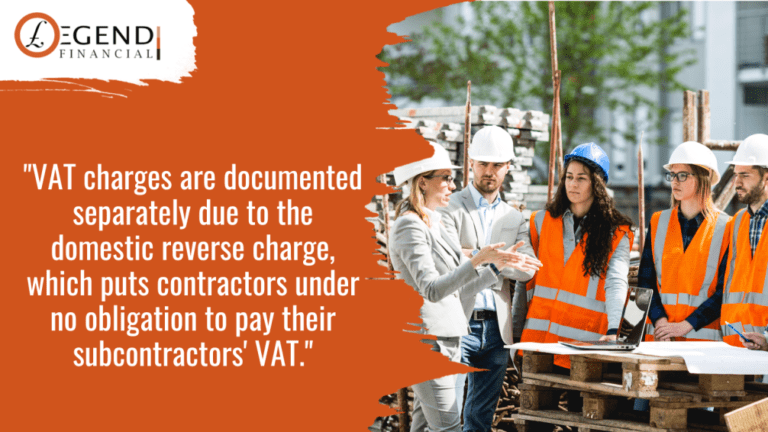 CIS Invoice Template | Types of Invoices in Construction Industry