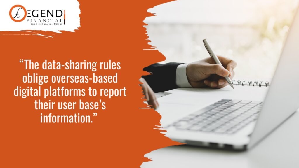 Side Hustle Clampdown: How to Avoid Tax Investigation [2024]