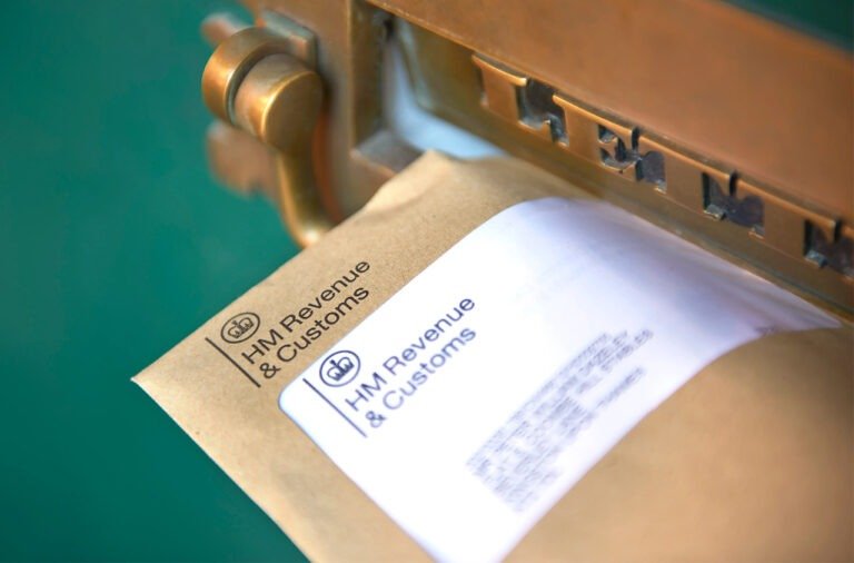 HMRC’s Latest 'Prompt’ Letters on Undeclared Dividend Income
