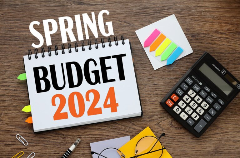 Spring Budget 2024: Major Take-Aways [News]