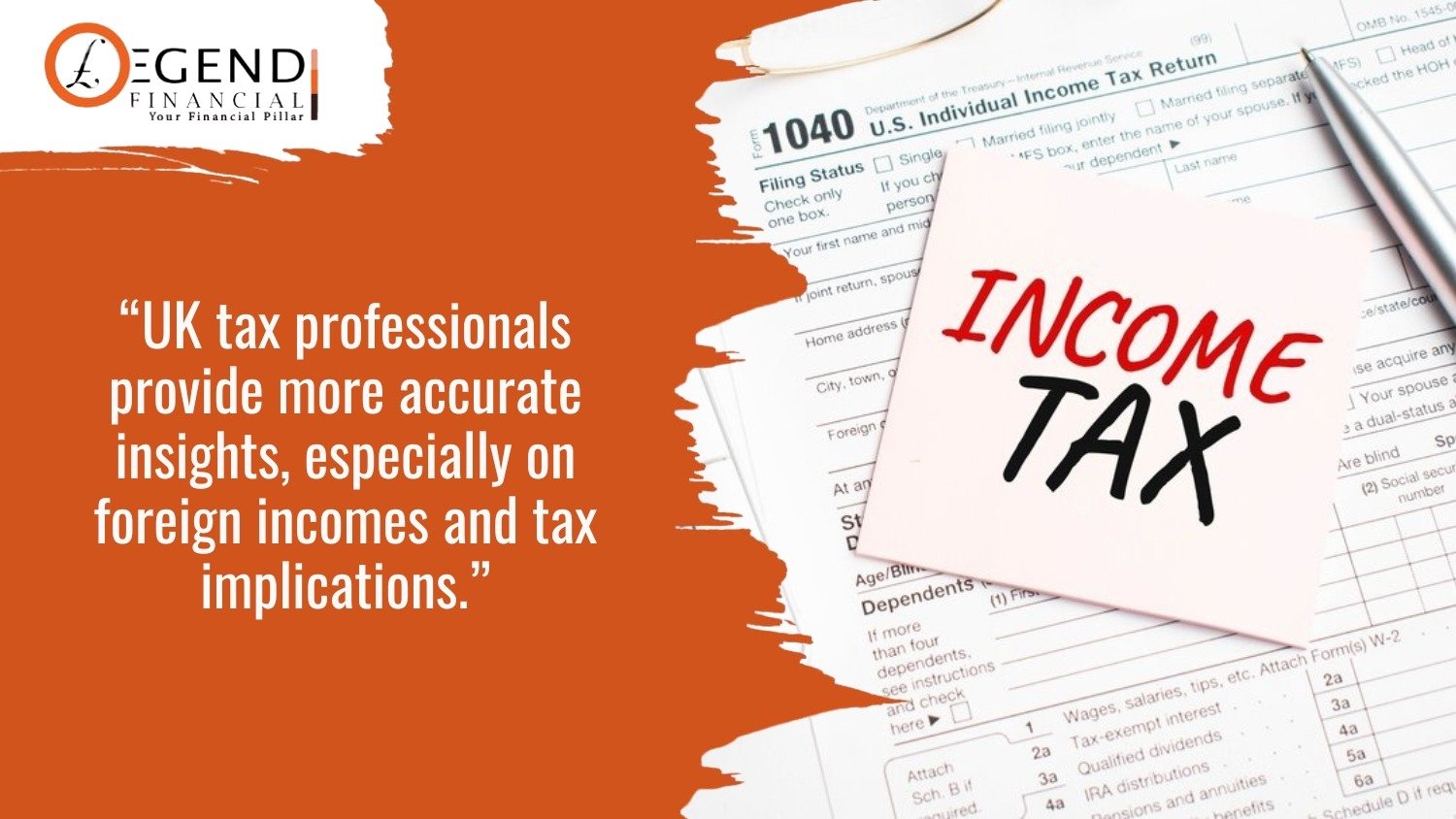 Non-Resident Landlords Guide: Tax on Rental Income UK Calculator