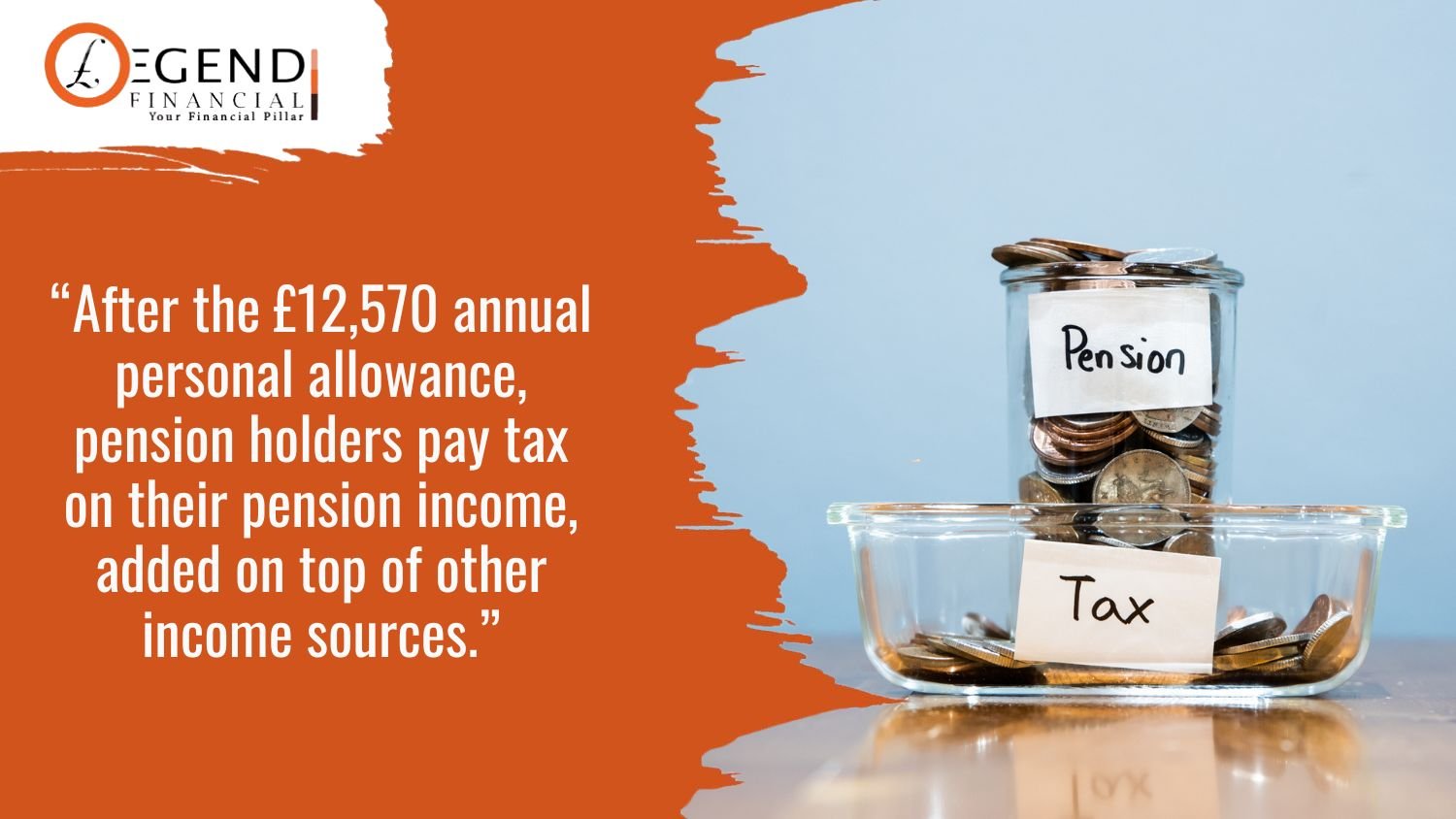 How to Avoid Paying Tax on Your Pension UK [Updated]