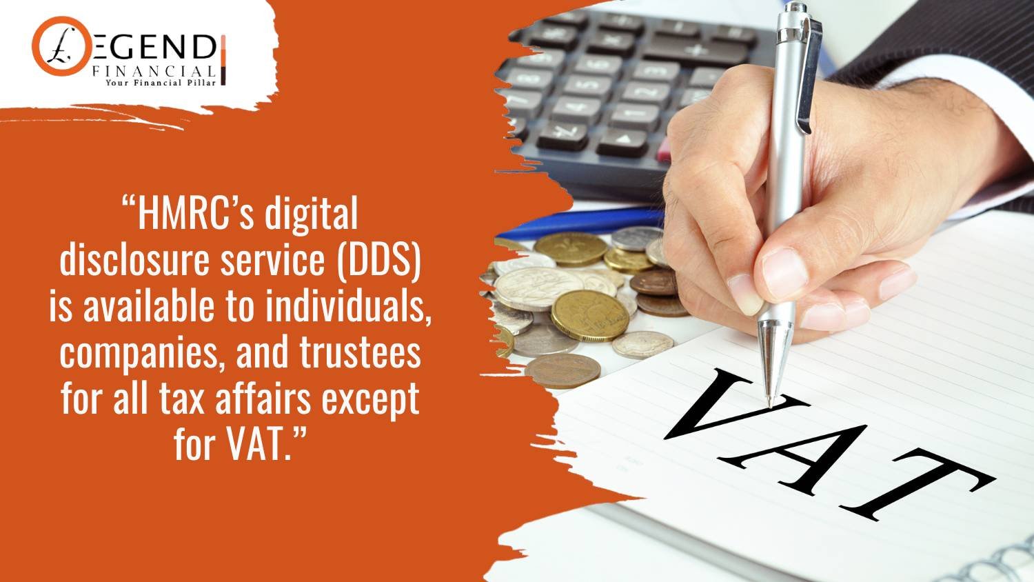 Complete Guide to HMRC Digital Disclosure Service (DDS) Complete Guide to HMRC Digital Disclosure Service (DDS)
