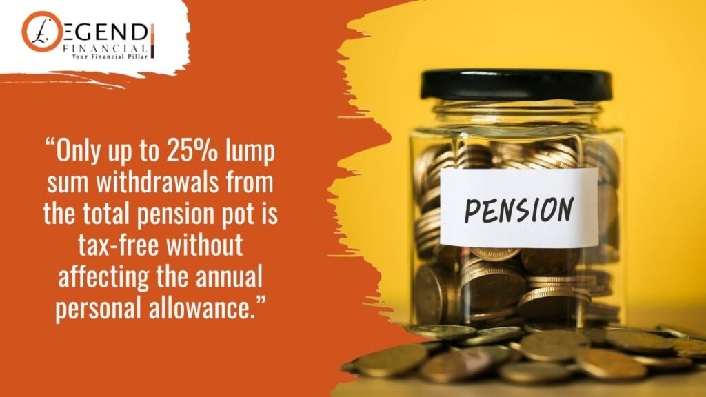 How to Avoid Paying Tax on Your Pension UK [Updated]