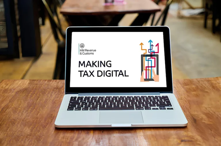 Making Tax Digital (MTD) to Go Live Testing on 22 April