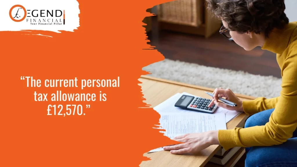 Get to Know Your Personal Tax Allowance [2024/2025]
