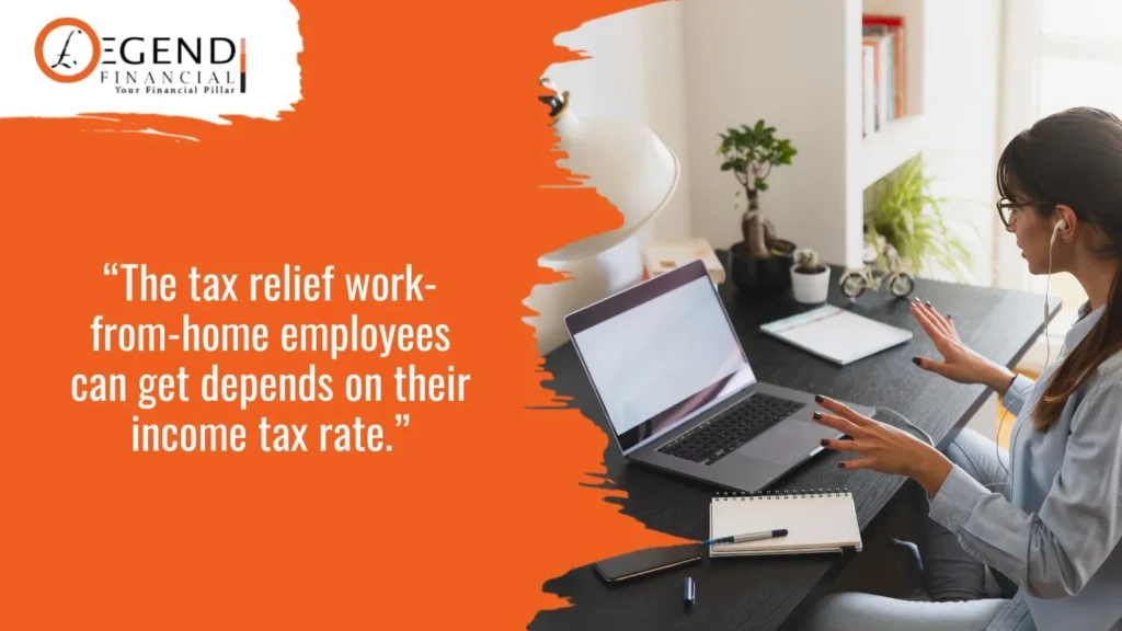 Do You Get Tax Relief Working from Home in the UK? [Latest]