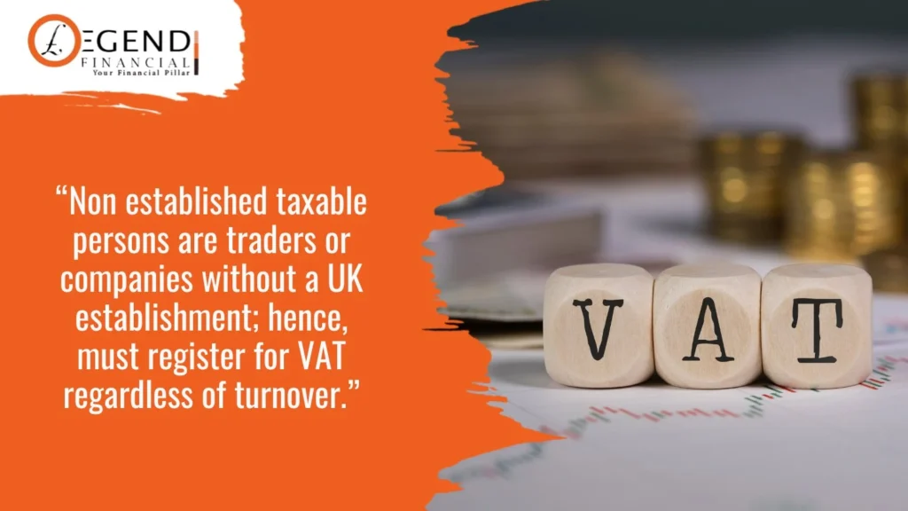 Non Established Taxable Person: VAT Duty Simplified [Updated]