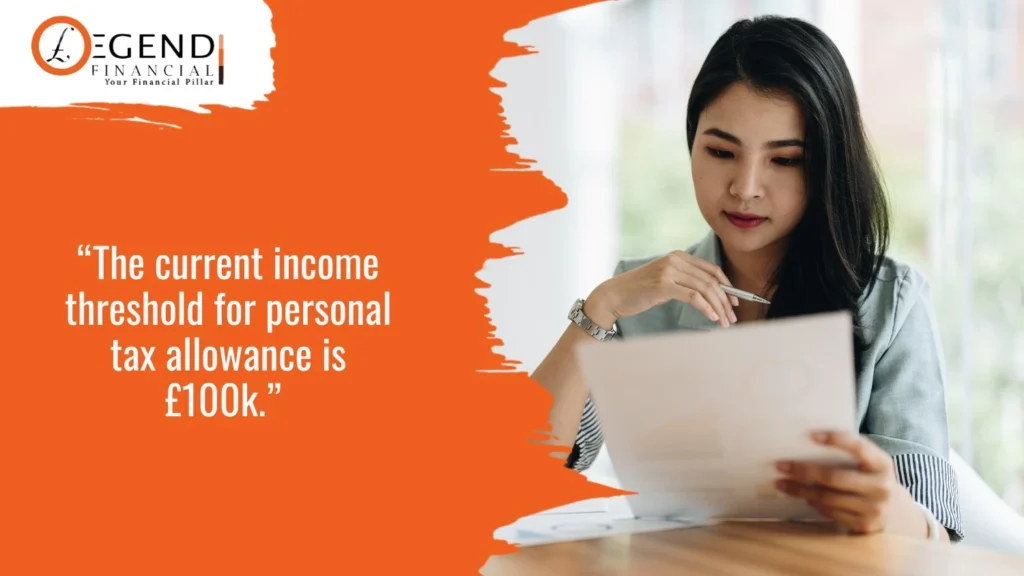 Get to Know Your Personal Tax Allowance [2024/2025]