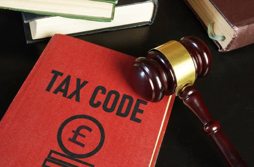 [2024] List of Tax Codes and What They Mean UK: Employer Basics