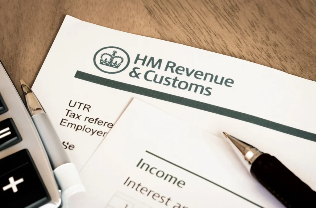 What is UTR Number UK and How Can I Get [Best Guide]